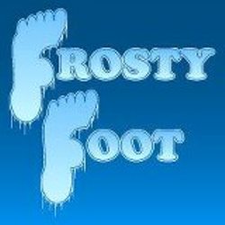 Frosty Foot 50K and The Power Of Writing Your Own Script – The Grit Factory